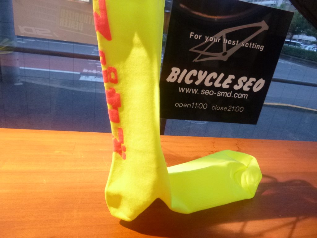 SUPACAZ SOCKS | バイシクルセオ新松戸