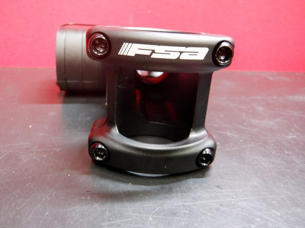 FSA NS-SMR | バイシクルセオ新松戸