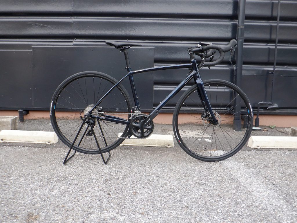 ANCHOR RL6D マーブルカラーモデル | バイシクルセオ新松戸